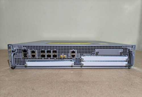 Маршрутизатор Cisco ASR1002-X
