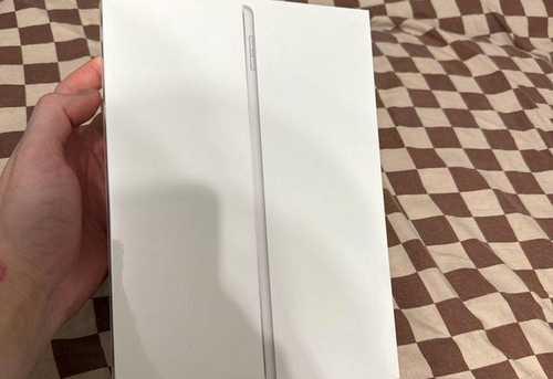 Apple iPad (9th Gen) Wi-Fi 64 гб серый