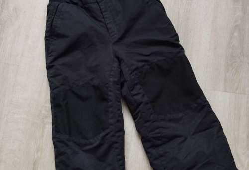 Зимние брюки oldos active