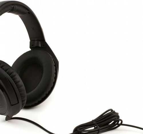 Наушники Sennheiser HD 200 Pro