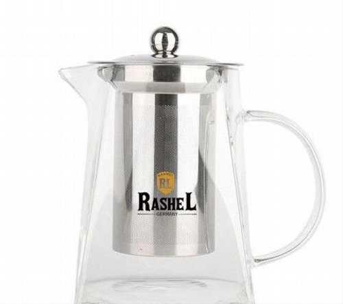 Чайник заварочный 0,5 л тм Rashel арт. R8343