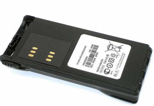 АКБ HNN4001 для Motorola GP340 7.2V 1250mAh Ni-Mh