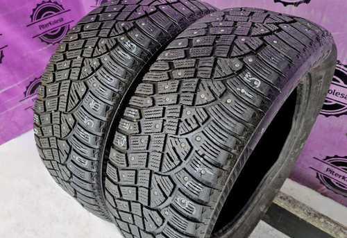 Continental IceContact 2 215/55 R16