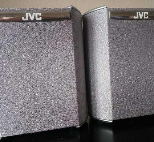Акустические колонки JVC sp-th S3