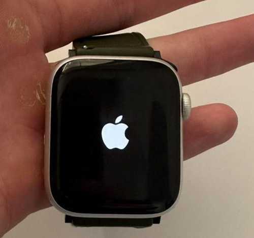 Часы apple watch 5 44 mm