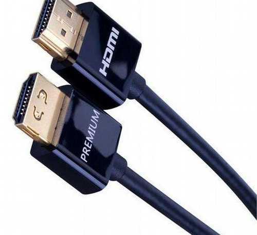 Кабель Hdmi 2.0b Vanco uscp 1,8 метра