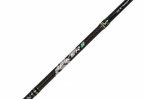 Спиннинг Norstream Spiker II 822MMH