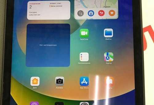 Планшет Apple iPad Air (4th generation) 64 гб WI-F