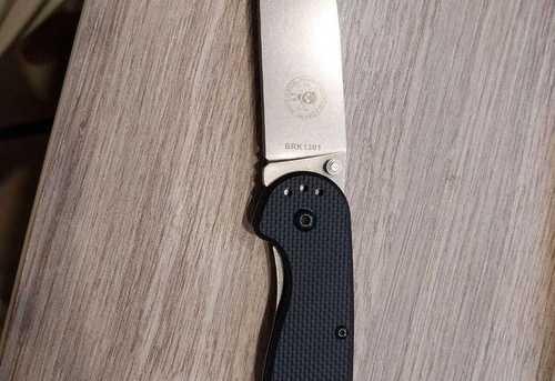 Нож складной esee Avispa