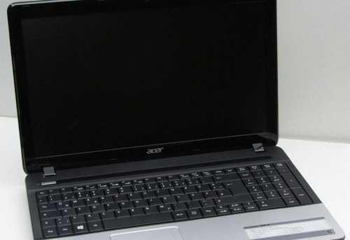 Ноутбук Acer TravelMate P253-M