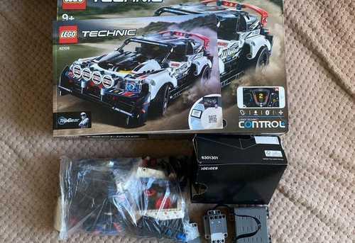 Lego Technic 42109