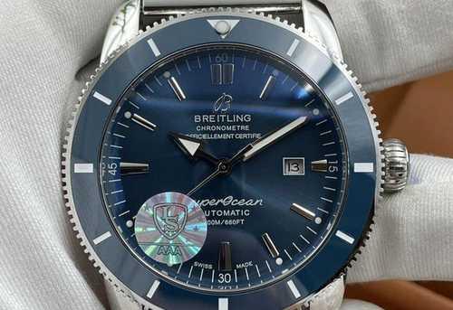 Мужские часы Breitling Superocean