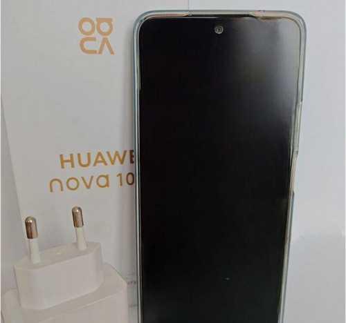 HUAWEI nova 10 SE, 8/256 ГБ