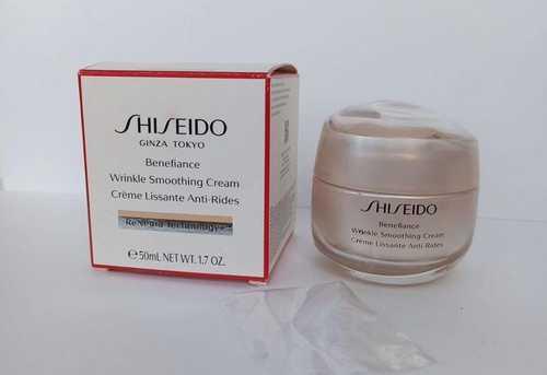 Shiseido крем для лица Benefiance