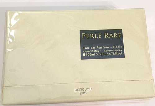 Panouge Perle Rare edp 100ml