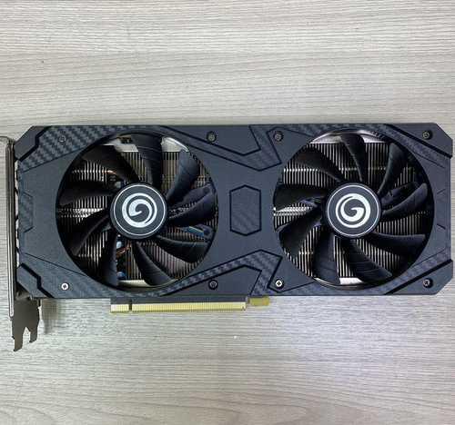 Видеокарта Galax RTX 3060 12gb