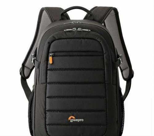 Рюкзак для фотоаппарата Lowepro Tahoe BP 150 Black