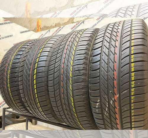 Goodyear Eagle F1 Asymmetric SUV AT 255/50 R20 104L