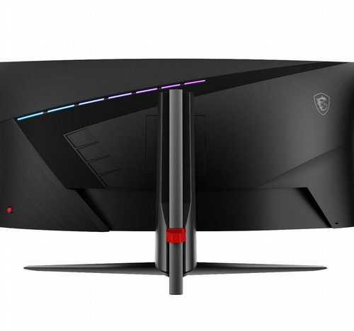 Монитор MSI 34"/VA/3440x1440/180Гц/черный (MAG 345