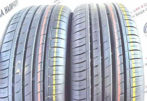 Nexen N'Fera SU1 215/55 R17 94V