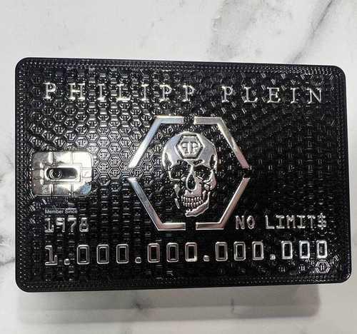 Мужской парфюм Philipp Plein