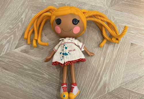 Большая Кукла лалалупси lalaloopsy