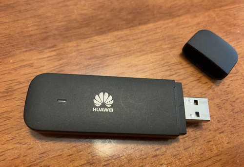 Usb modem 4g Huawei E3372h