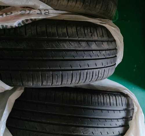 Kumho 722 205/55 R16
