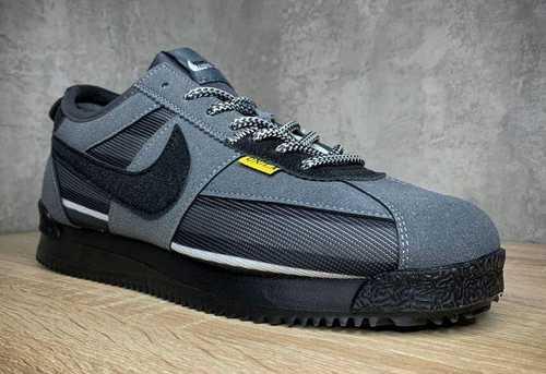 Nike Cortez Union gray