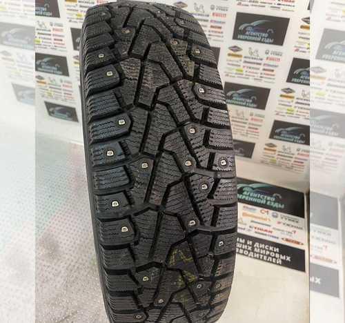 Pirelli Ice Zero 235/55 R20 105T