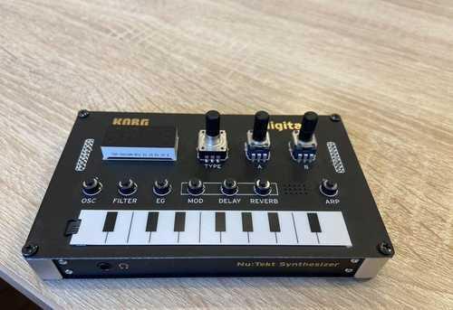 Korg nts 1