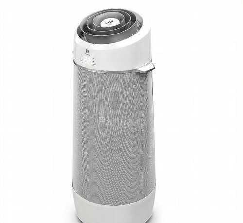 Кондиционер мобильный electrolux eacm-10 FP/N6