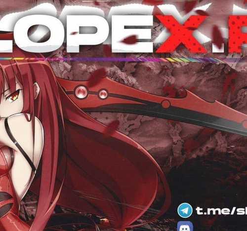 Проект игровых серверов по кс2. slopex