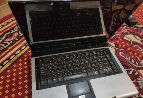 Acer aspire 5670