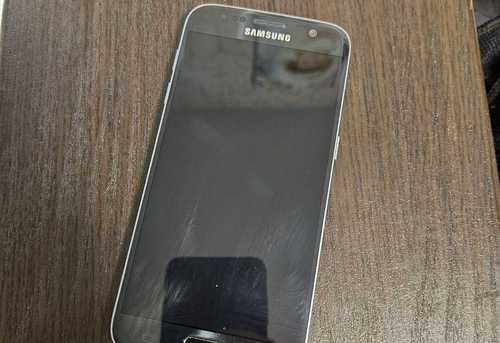 Samsung Galaxy S7, 4/32 ГБ