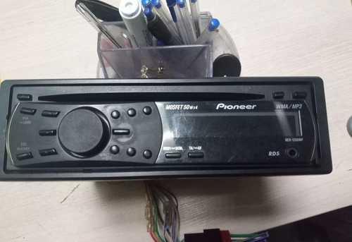 Автомагнитола Pioneer