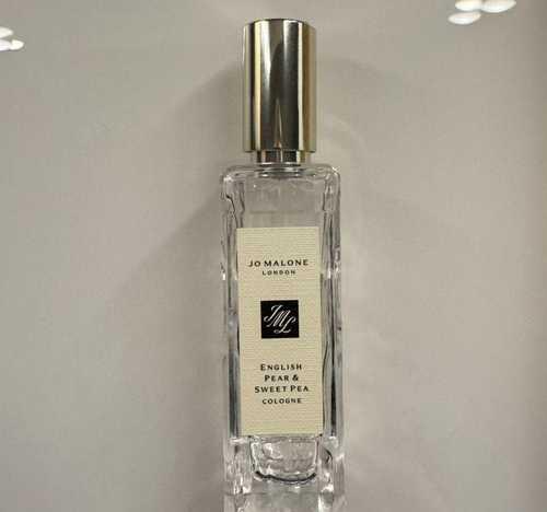 JO malone English Pear & Sweet Pea Cologne