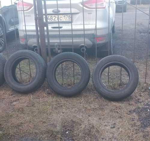 Cordiant Standart RG1 175/65 R14 82H