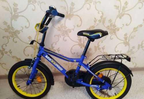 Детский велосипед Onix MaxxPro16