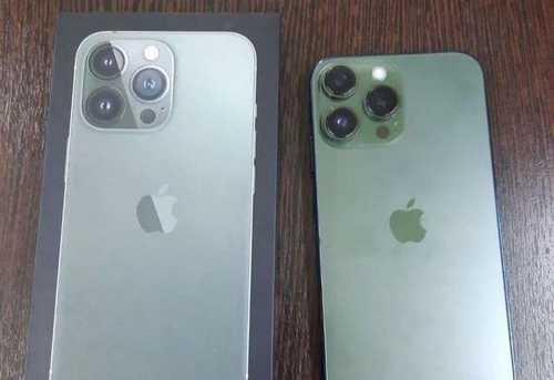 iPhone 13 Pro Max, 256 ГБ