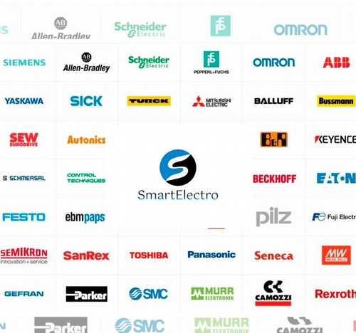 Поставки Nanotec от 14 дней