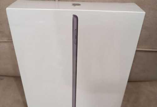 Планшет apple iPad 10.2 новый в коробке