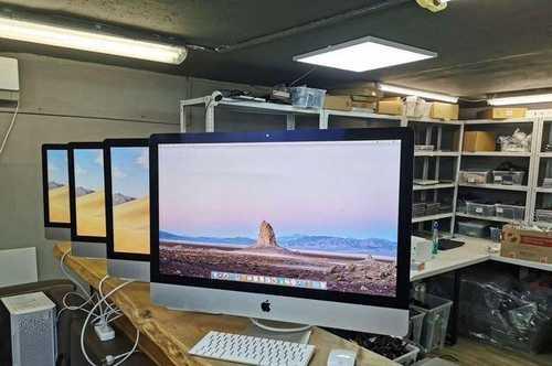 Моноблок Apple iMac 27 2017 5k Retina 16GB RAM