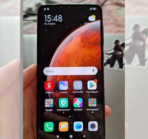 Xiaomi Mi 9 SE, 6/128 ГБ