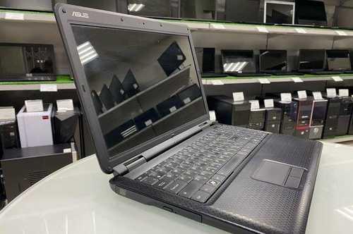 Ноутбук Asus K50C-SX004O