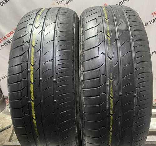 Toyo Tranpath MPZ 215/60 R17 96H