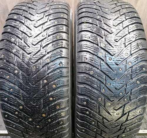 Nokian Tyres Hakkapeliitta 8 SUV 265/65 R17 116T