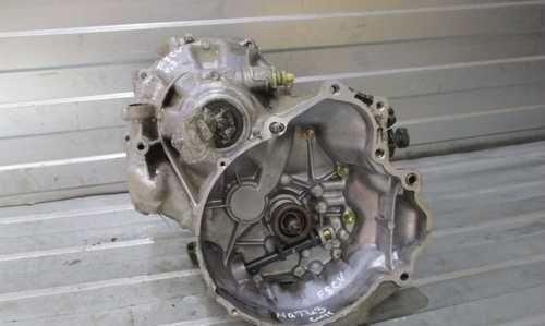 МКПП Daewoo Matiz F8CV 0.8 л 1998-2005