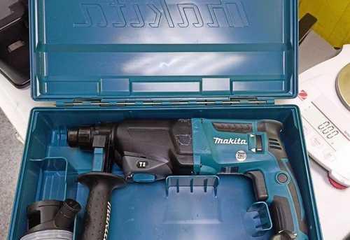 Перфоратор makita HR2600