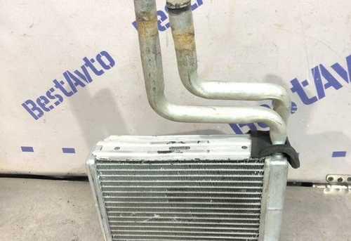 Радиатор печки Ford Mondeo лифтбек chbb 2001